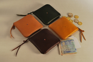 CLW - cogito leather works