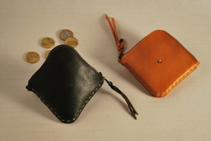 CLW - cogito leather works